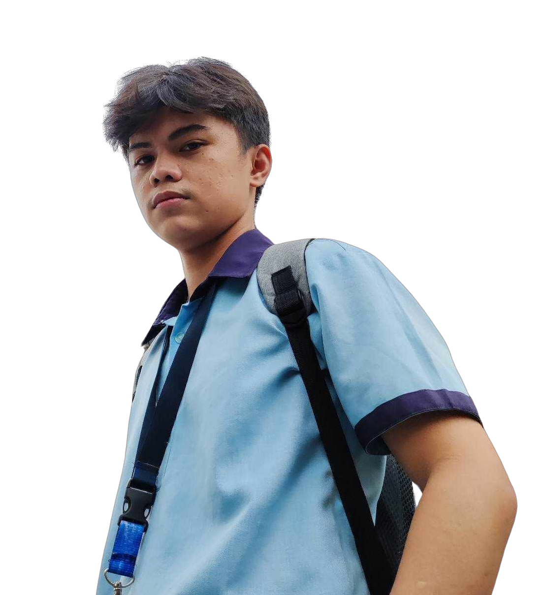 Mark Mark